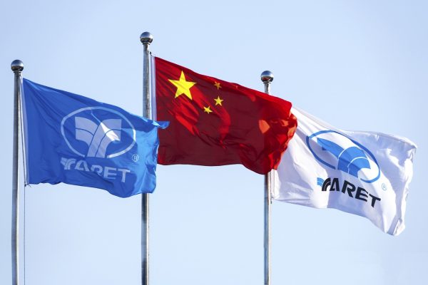 Aluminium Composite Panel Manufacturers & Suppliers - Yaret