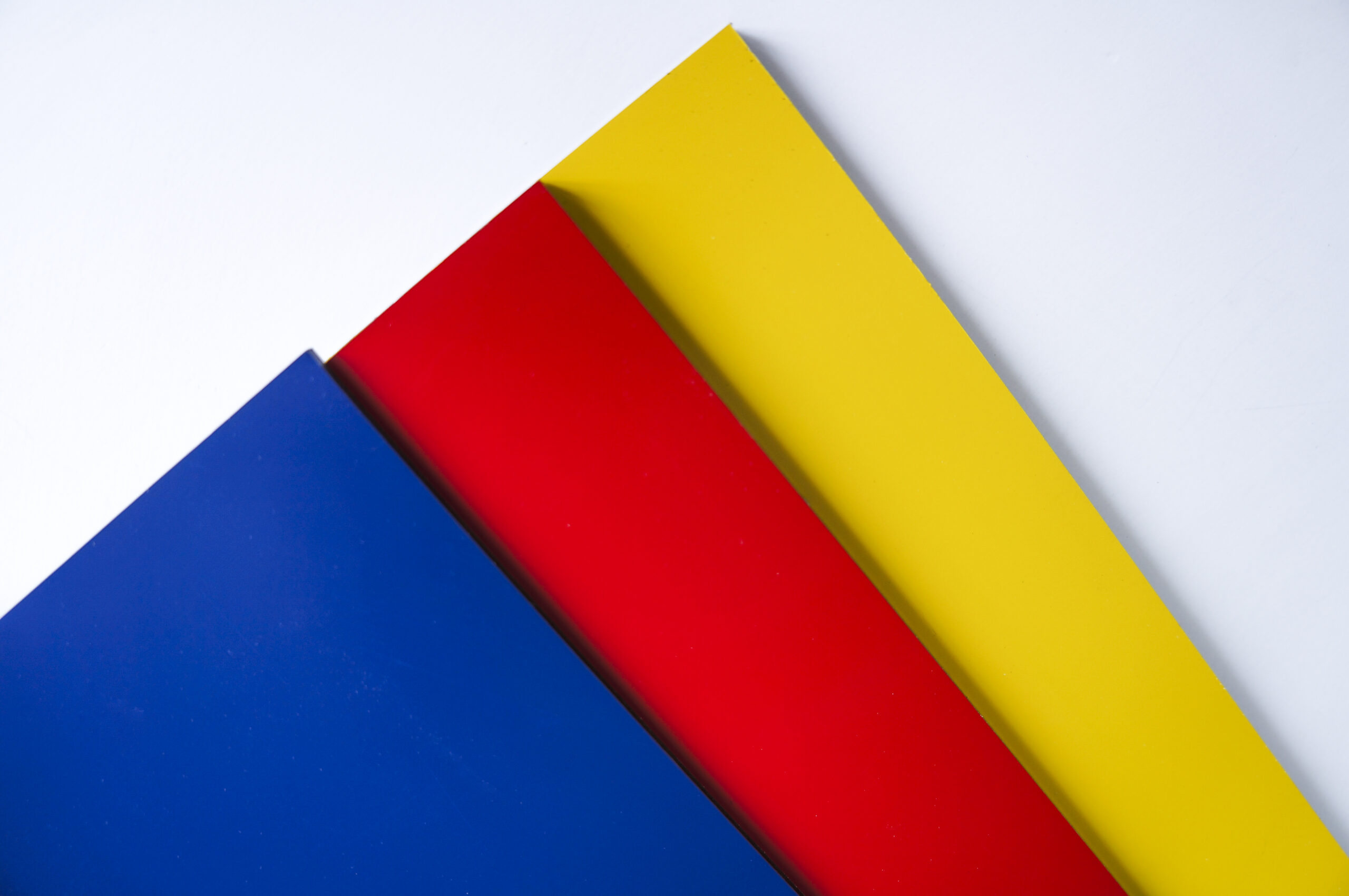 PVDF Coating ACP - Yaret